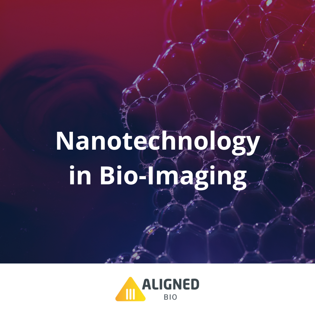 Nanotechnology in Bio-Imaging: Enhancing Precision in Diagnostics