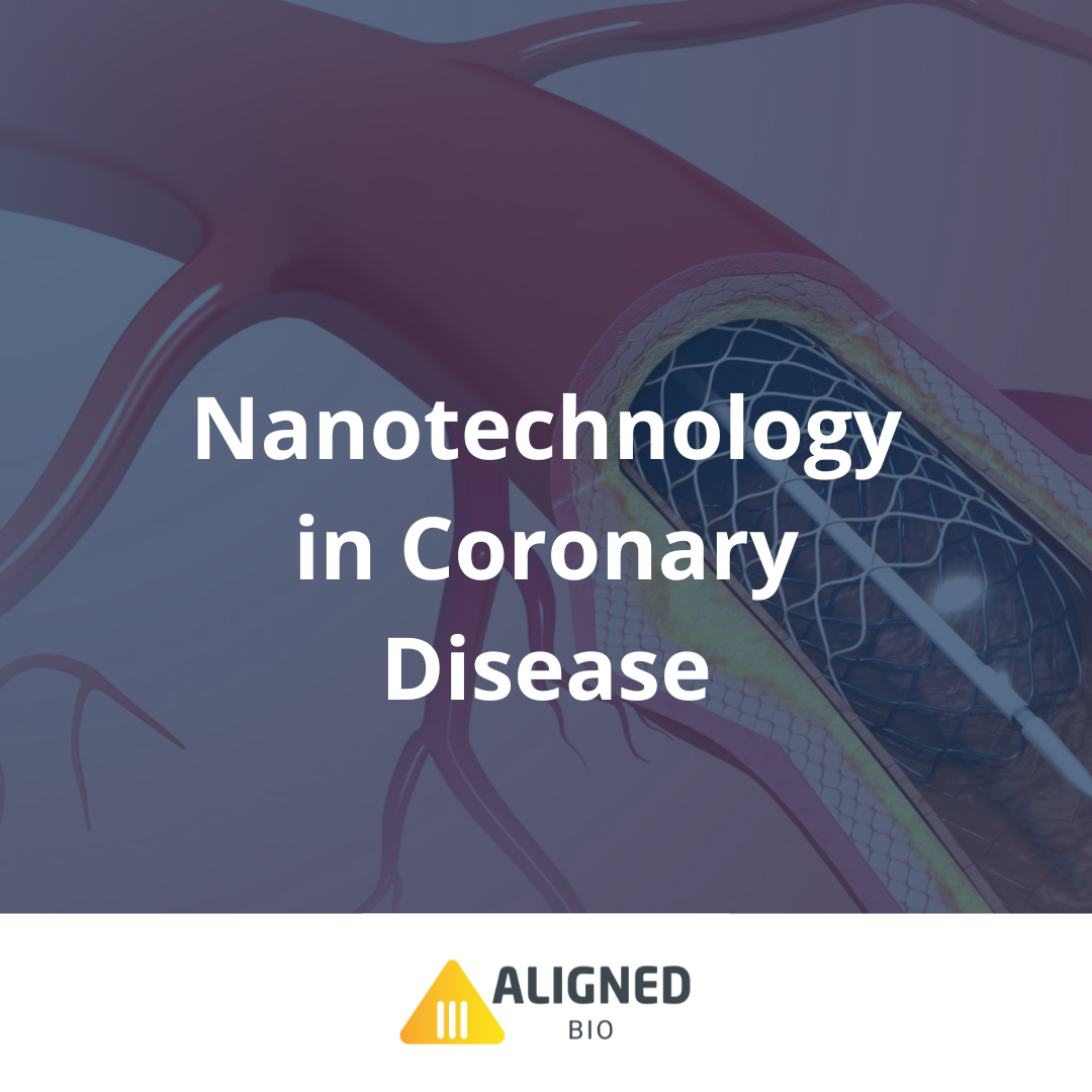 Nanotechnology in Coronary Artery Disease: A New Frontier in ...